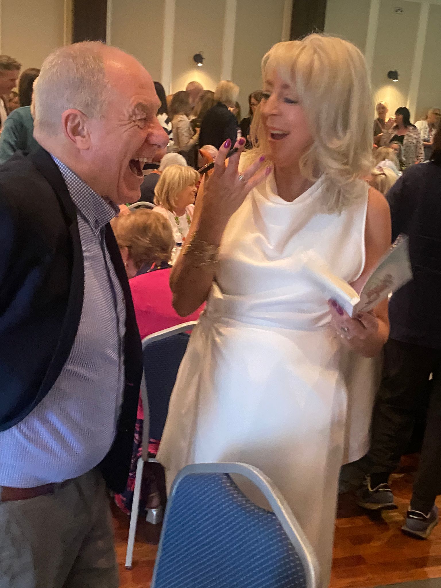 Gallery… – An Irish mother's memoir